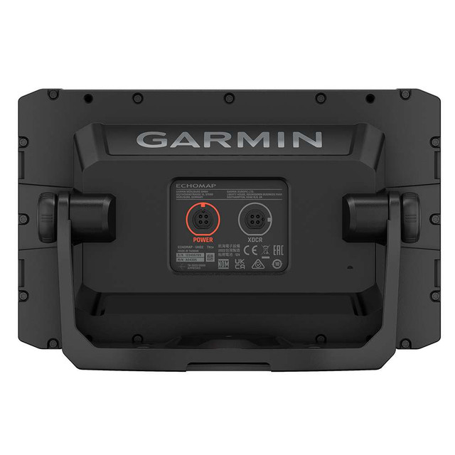 Garmin ECHOMAP UHD2 74cv US Coastal GT20 | 010-02595-51