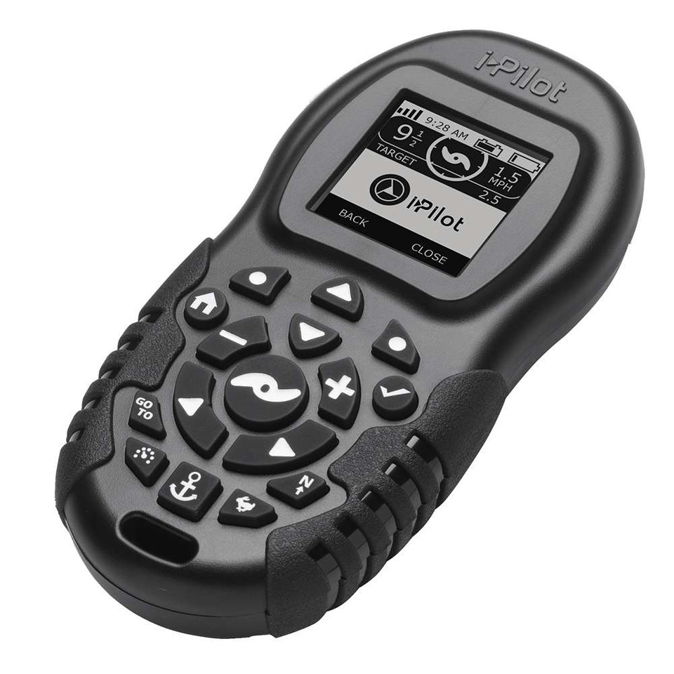 Minn Kota i-Pilot Replacement Remote [1866350]