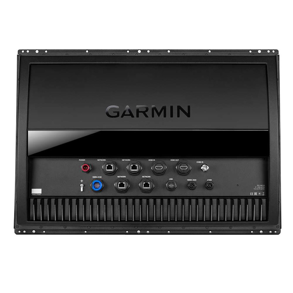 Garmin GPSMAP 8624 24" Chartplotter GN+ | 010-01512-50