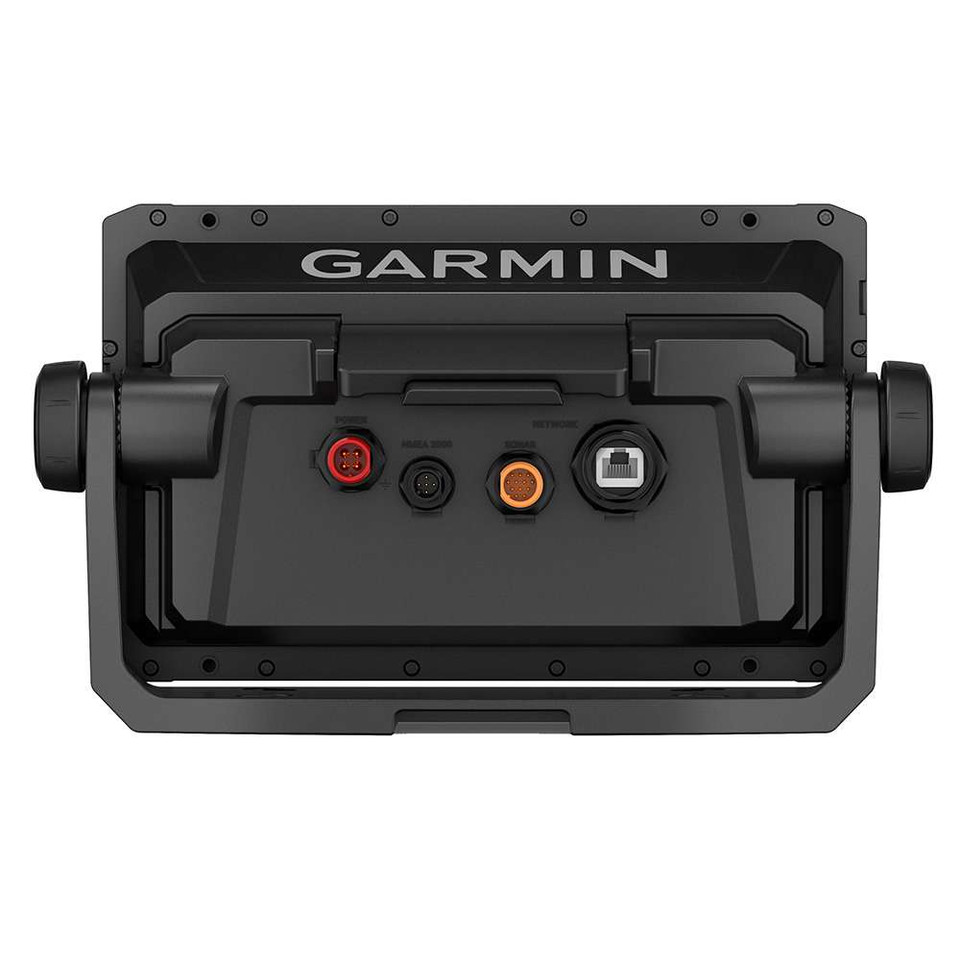Garmin ECHOMAP UHD2 94sv Chartplotter/Fishfinder Combo w/US Coastal ...