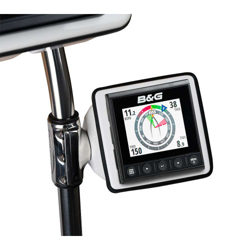 Seaview Add-On Uncut Single Instrument Pod f/Triton2 [SP1BOX2]