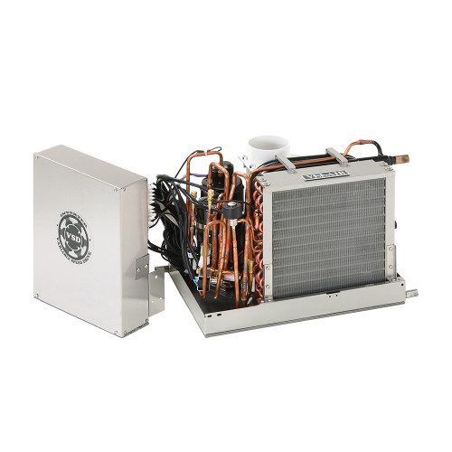 Velair Compact i10VSD SMART Marine Air Conditioner Unit - 115V - 10,000 ...