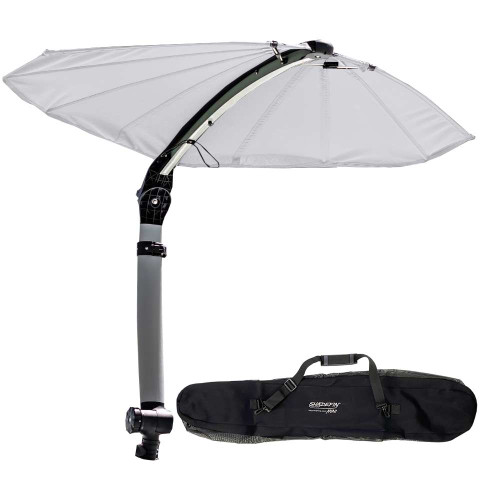 TACO ShadeFin Mini w/White Fabric Bag [T10-4000-1]