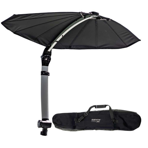 TACO ShadeFin Mini w/Black Fabric Bag [T10-4000-2]