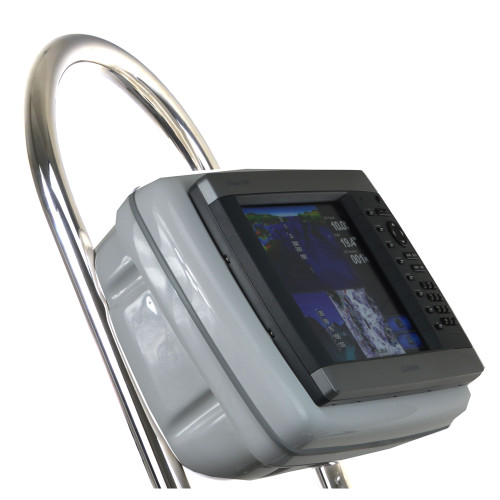 NavPod GP2057 SailPod f/Garmin GPSMAP 4010 & 4210 f/12" Guard [GP2057]