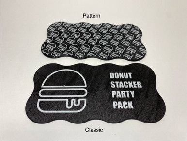 Donut Stacker Party Pack (8 Set)