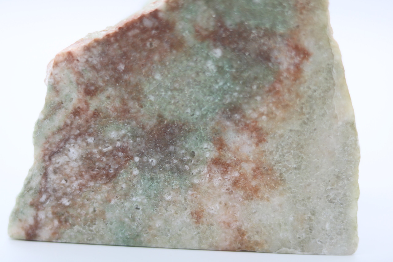Alpine Gems - Sculpting Alabaster