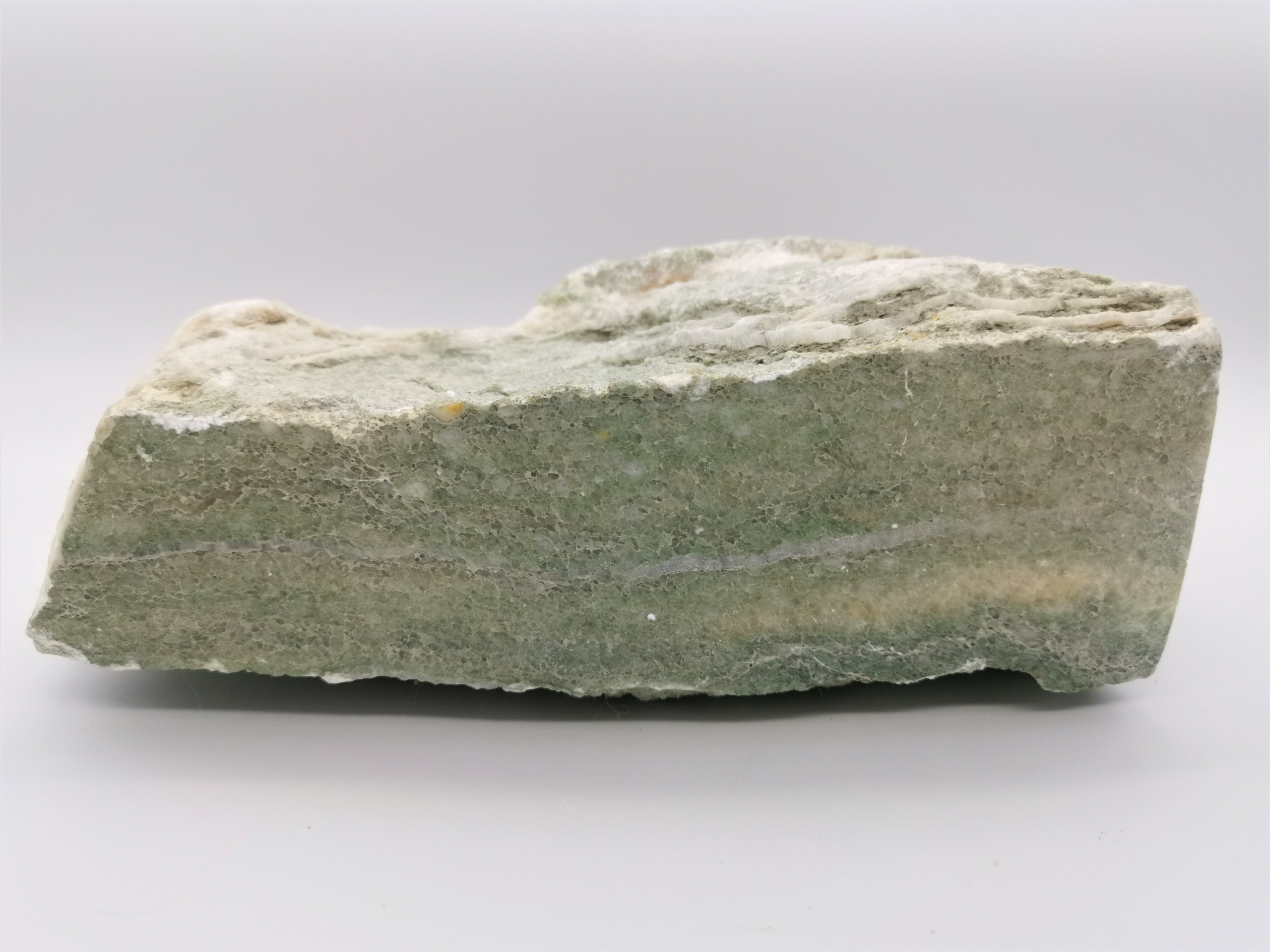 Alabaster - Page 1 - Alpine Gems - Carving Alabaster