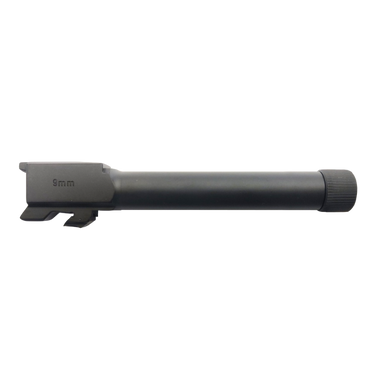 GiRSAN: MC9 - Threaded Barrel (#21-1) - EAA Corp