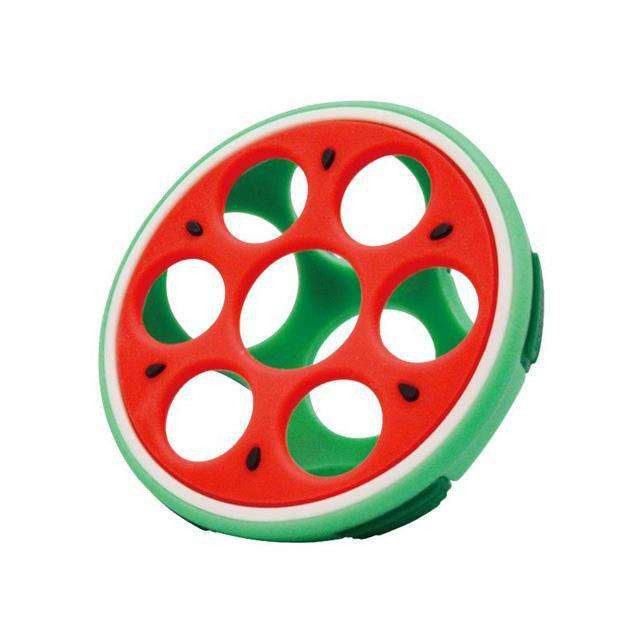 EDISONmama - Fresh Fruit Teether Watermelon