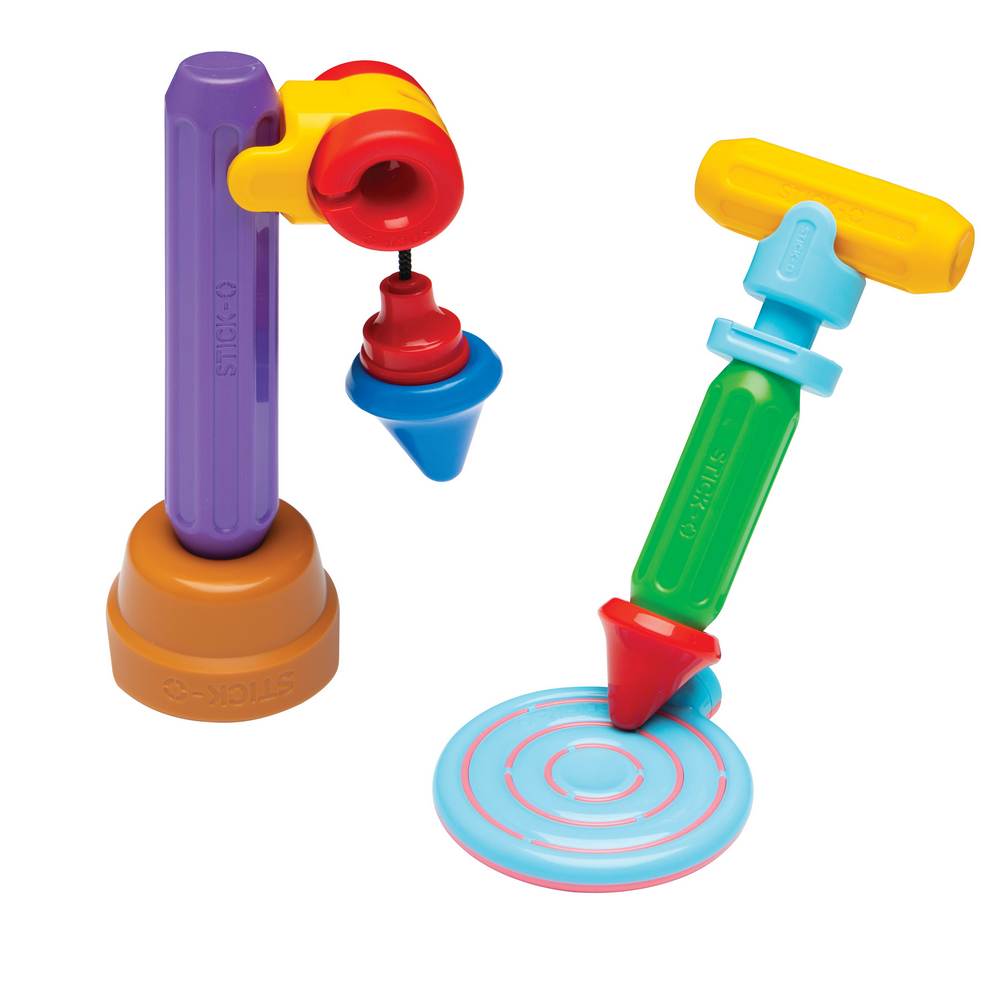 STICK-O Role Play Set 26pc