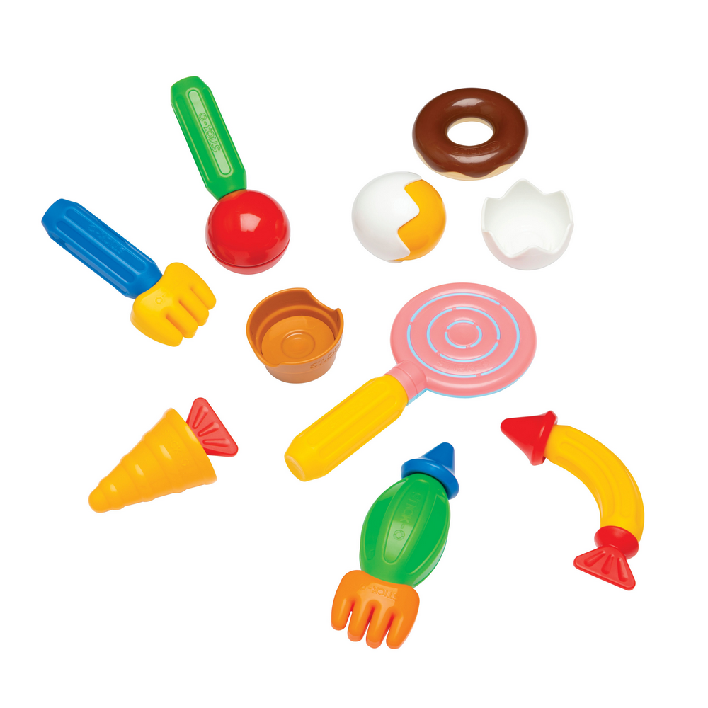 STICK-O Role Play Set 26pc