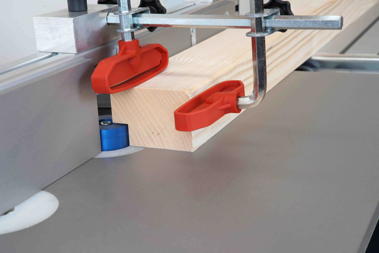 RUWI Router Table 3 1570W Spindles 6 12mm Collets