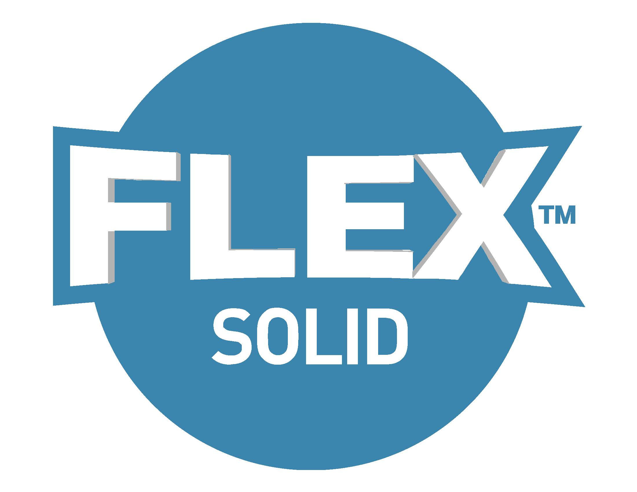 HOTSCREEN Heat Transfers Branding FLEX Solid for Workwear