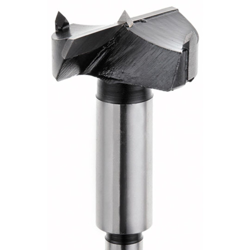 BOHRCRAFT Forstner Bits 3261 TCT Forstner Bits for Cylinder Boring
