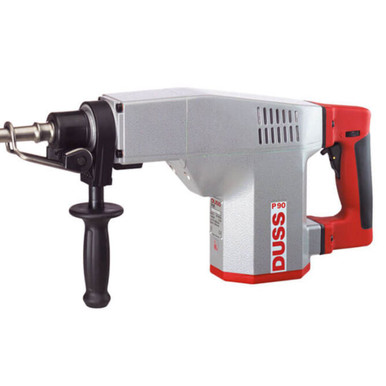 DUSS P 90 1100w COMBI Hammer Drill with Demolition Hammer