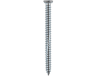 EUROTEC Concrete Countersunk Screws - SPAX RA Equivalent