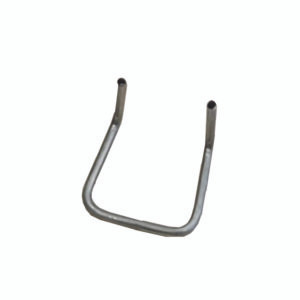 KNAPP RICON Stainless Steel Locking Clip for Single Connections