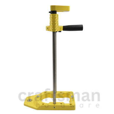 FAMAG 1405 Depth of 350mm Drill Guides Fixed