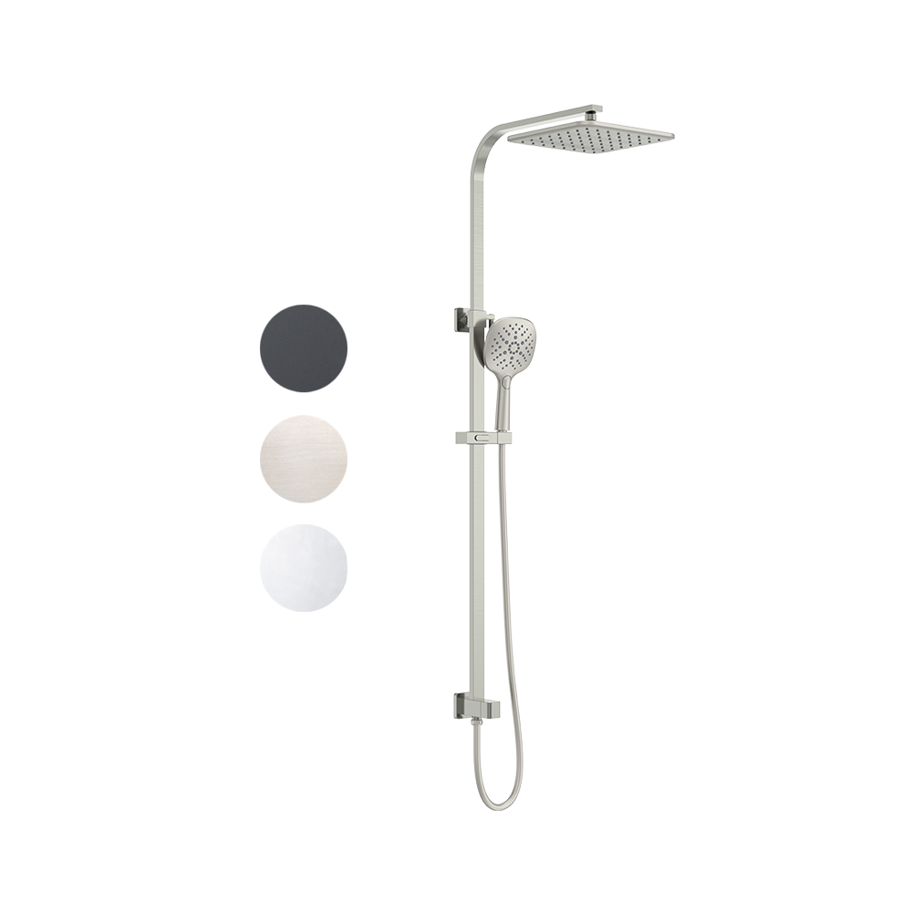 Showering Tapware Accessories - Englefield NZ