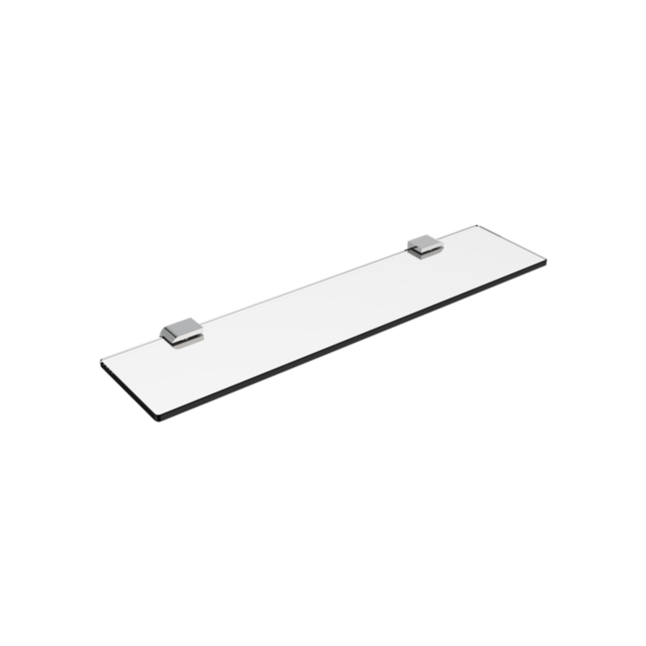 Premium Glass Shelf Kit