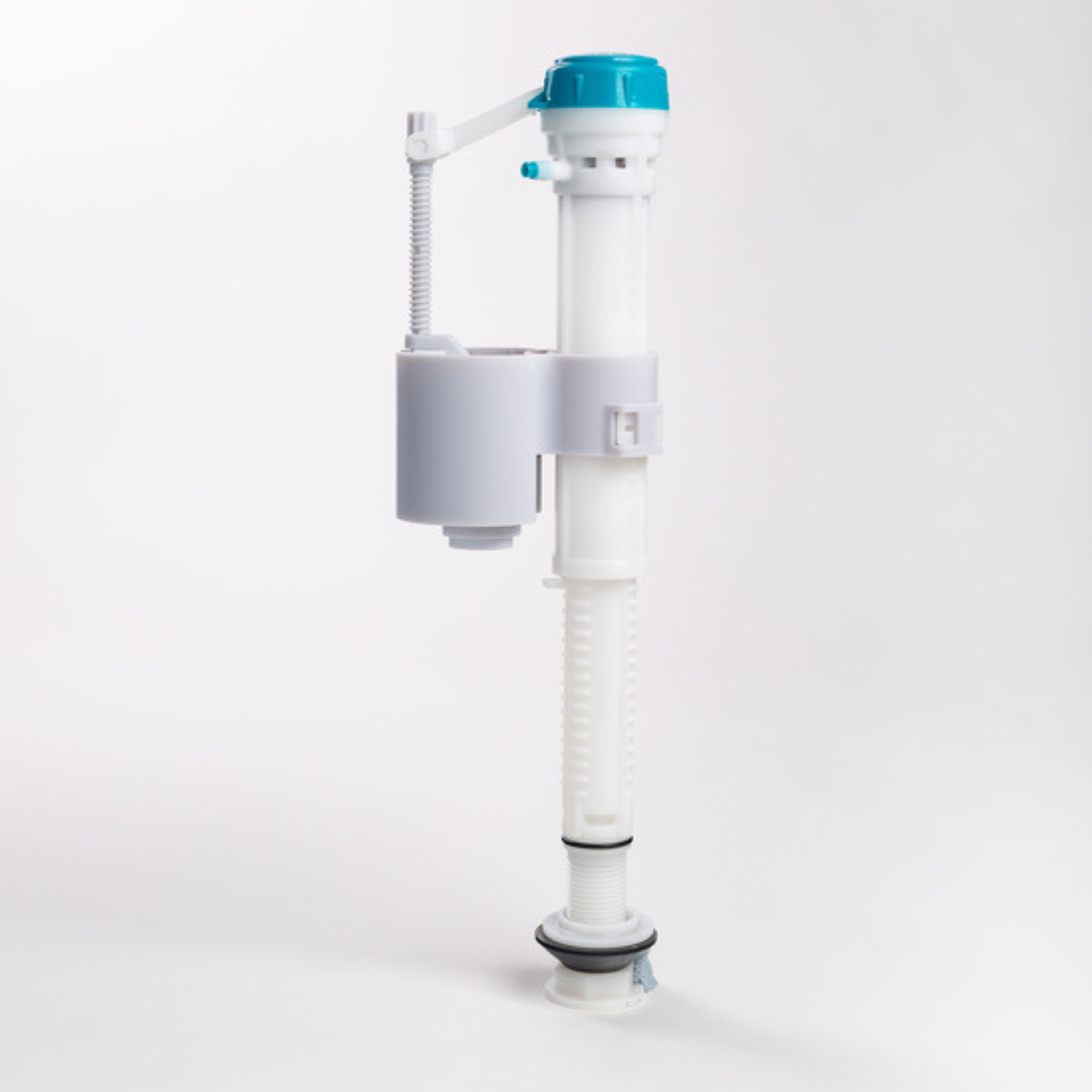 Inlet Valve - Bottom entry - R&T