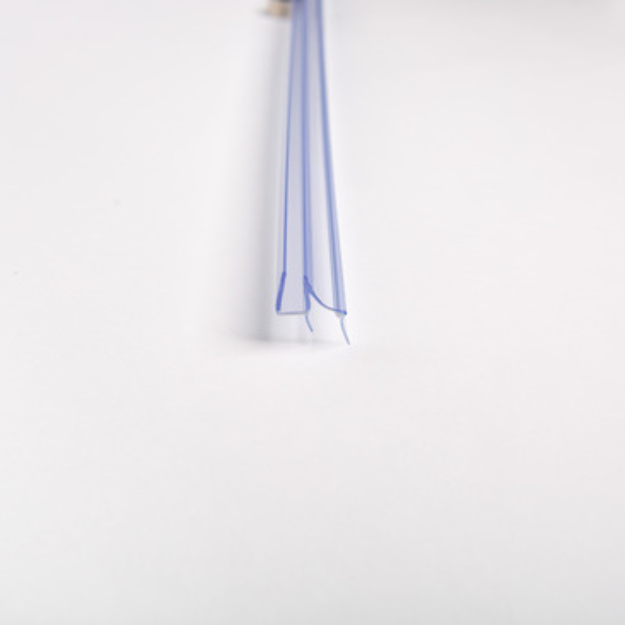 Premium Bath Screen Drip Seal