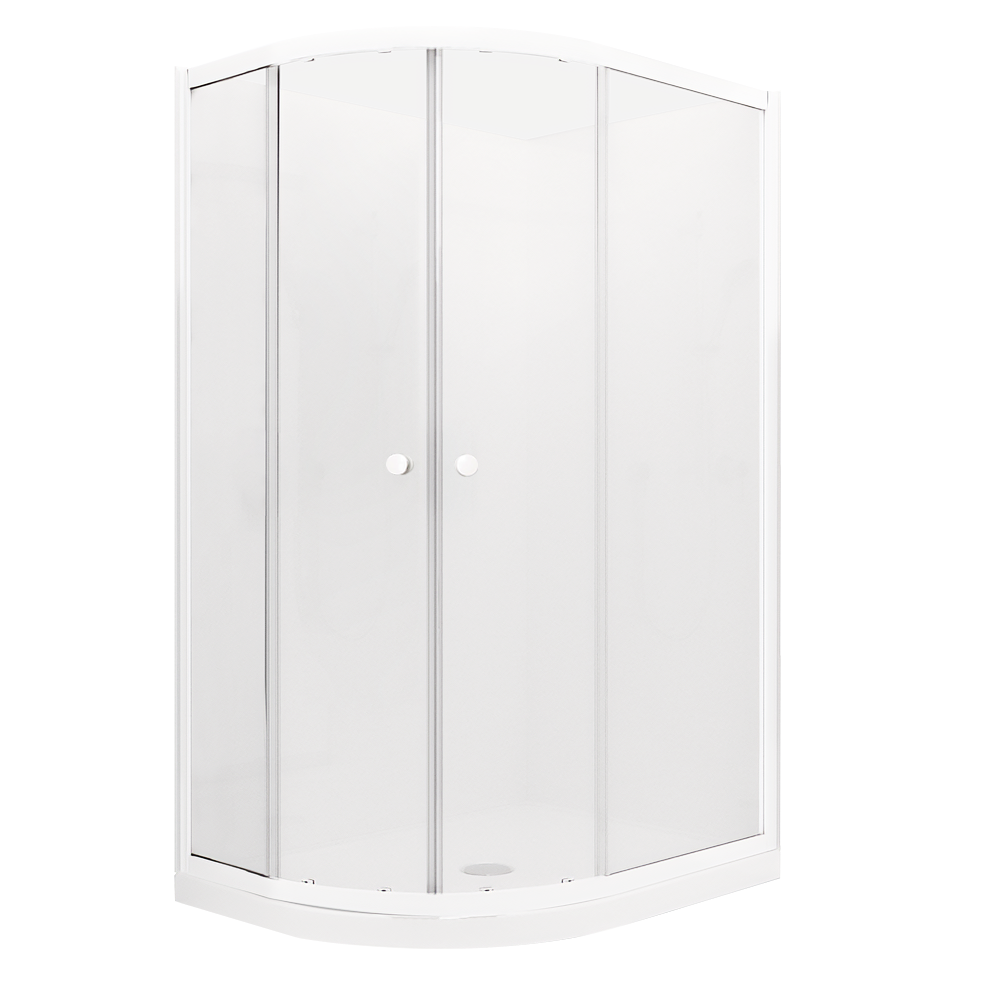 Premium Bathroom Showers NZ - Buy Shower Cubicles & More