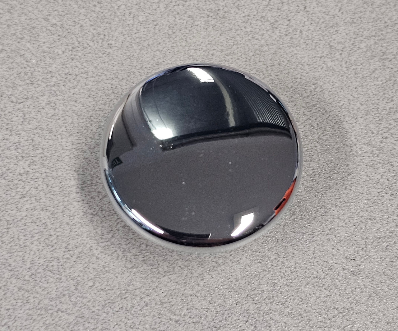 Valencia Vanity Overflow Cover