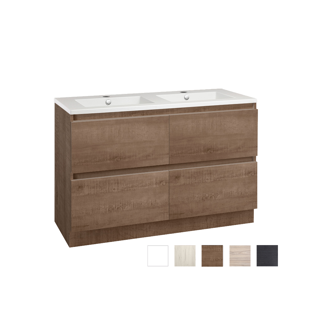 Vanities - Floorstanding Vanities - Englefield NZ - Kohler New Zealand ...