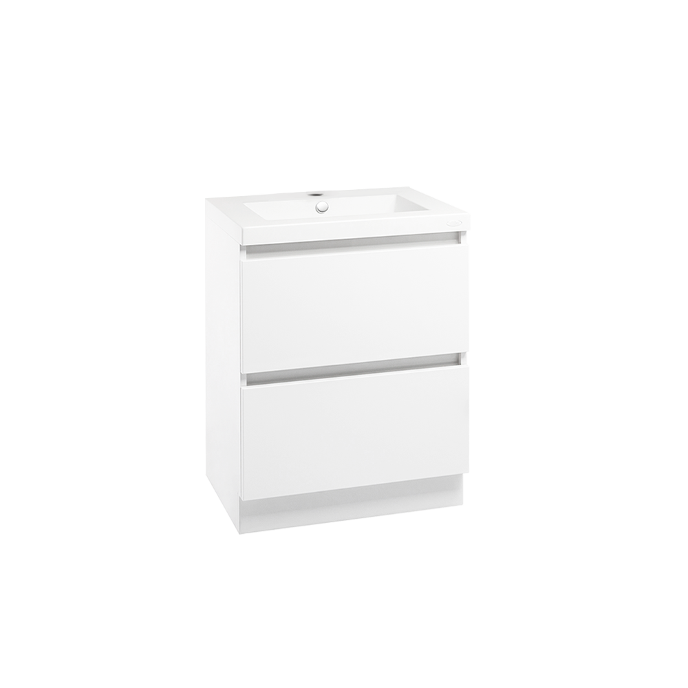 Bathroom Vanity Units NZ - Small to Large Units