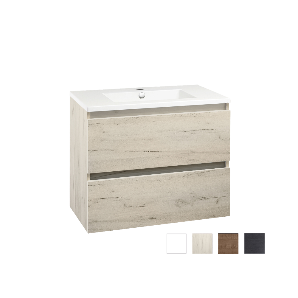 Bathroom Vanity Units NZ - Small to Large Units
