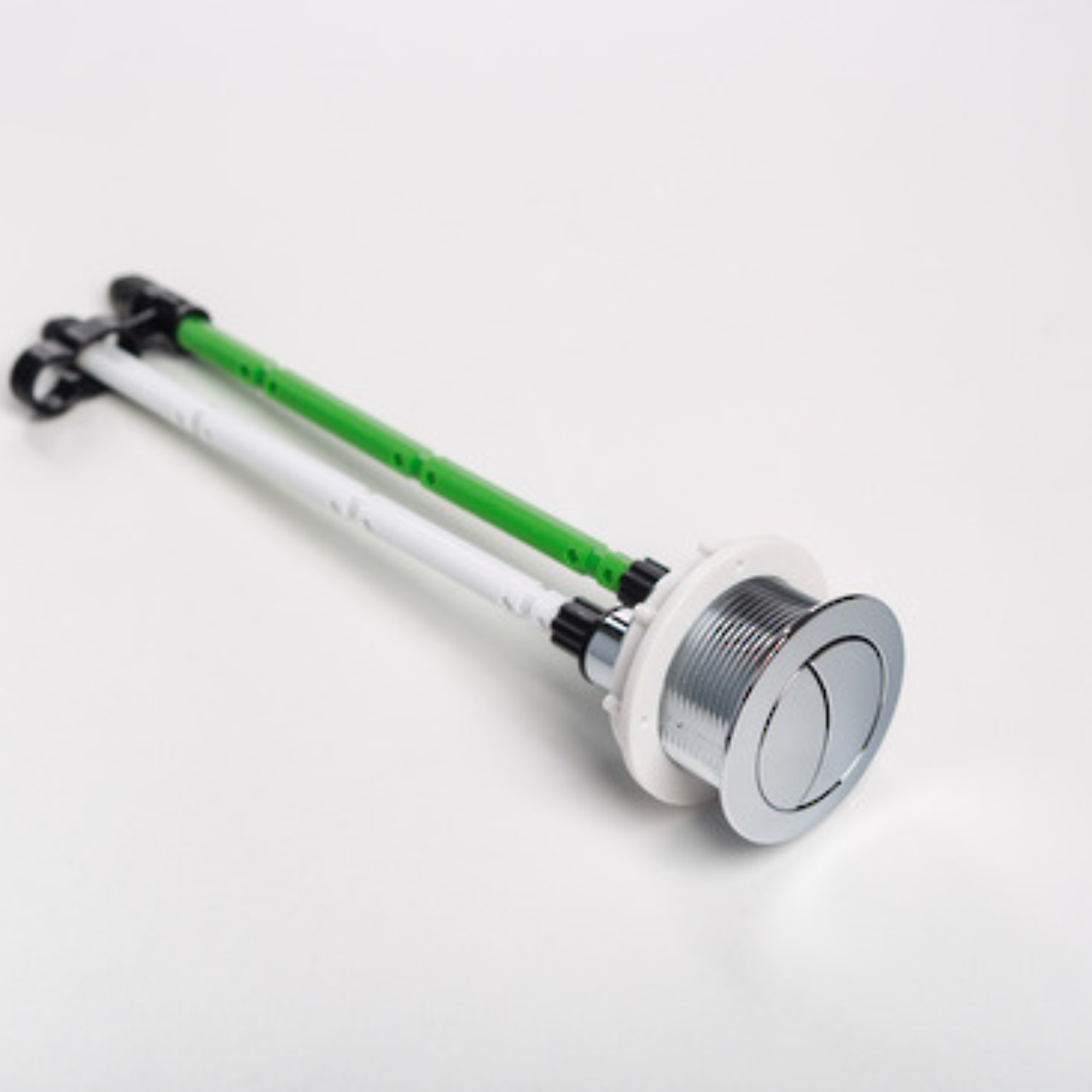 Flush Button Assembly