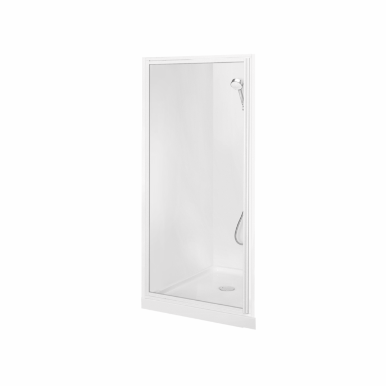 Showers - Sapphire - Englefield NZ - Kohler New Zealand Limited