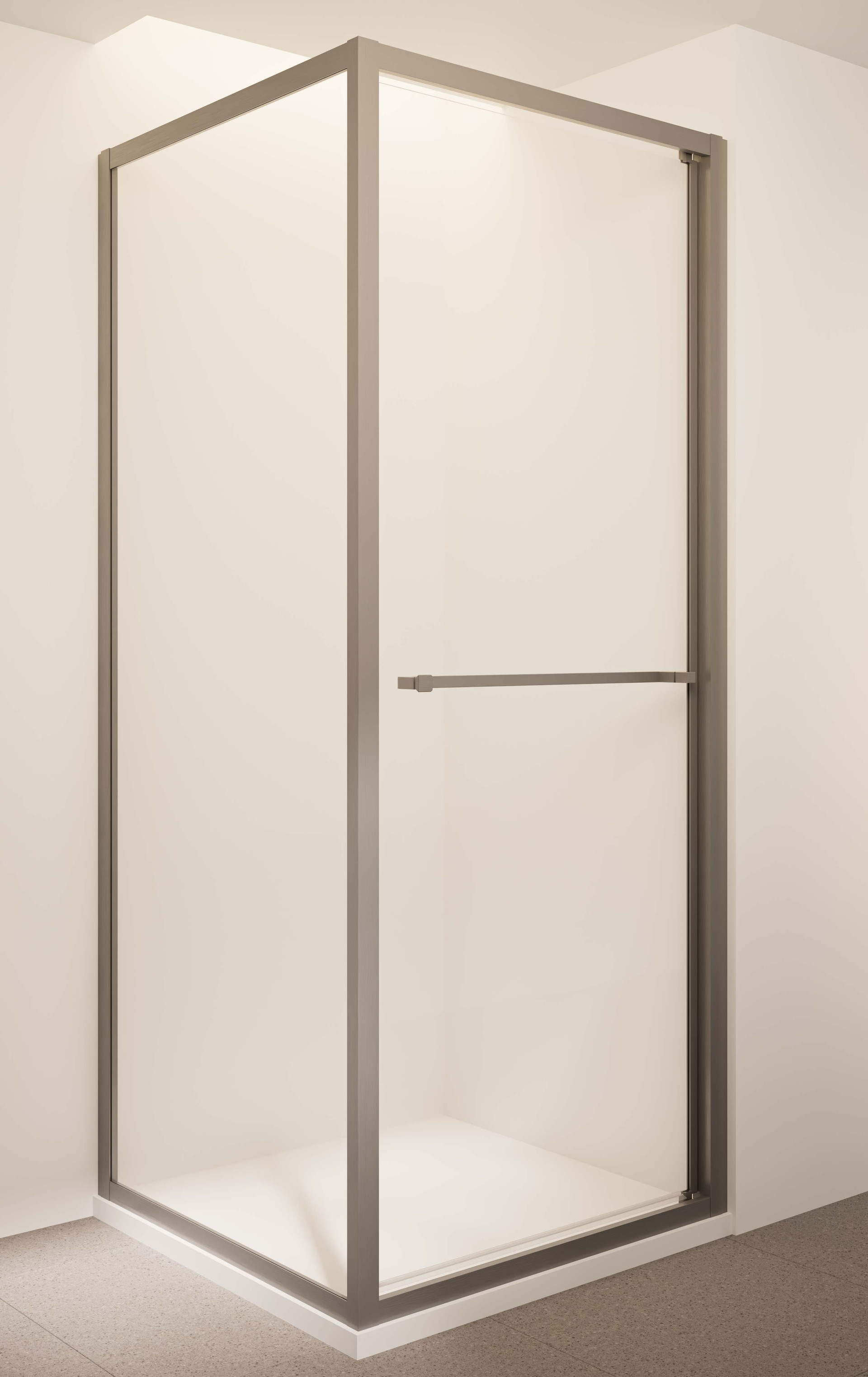 Showers - Tivoli - Englefield NZ - Kohler New Zealand Limited