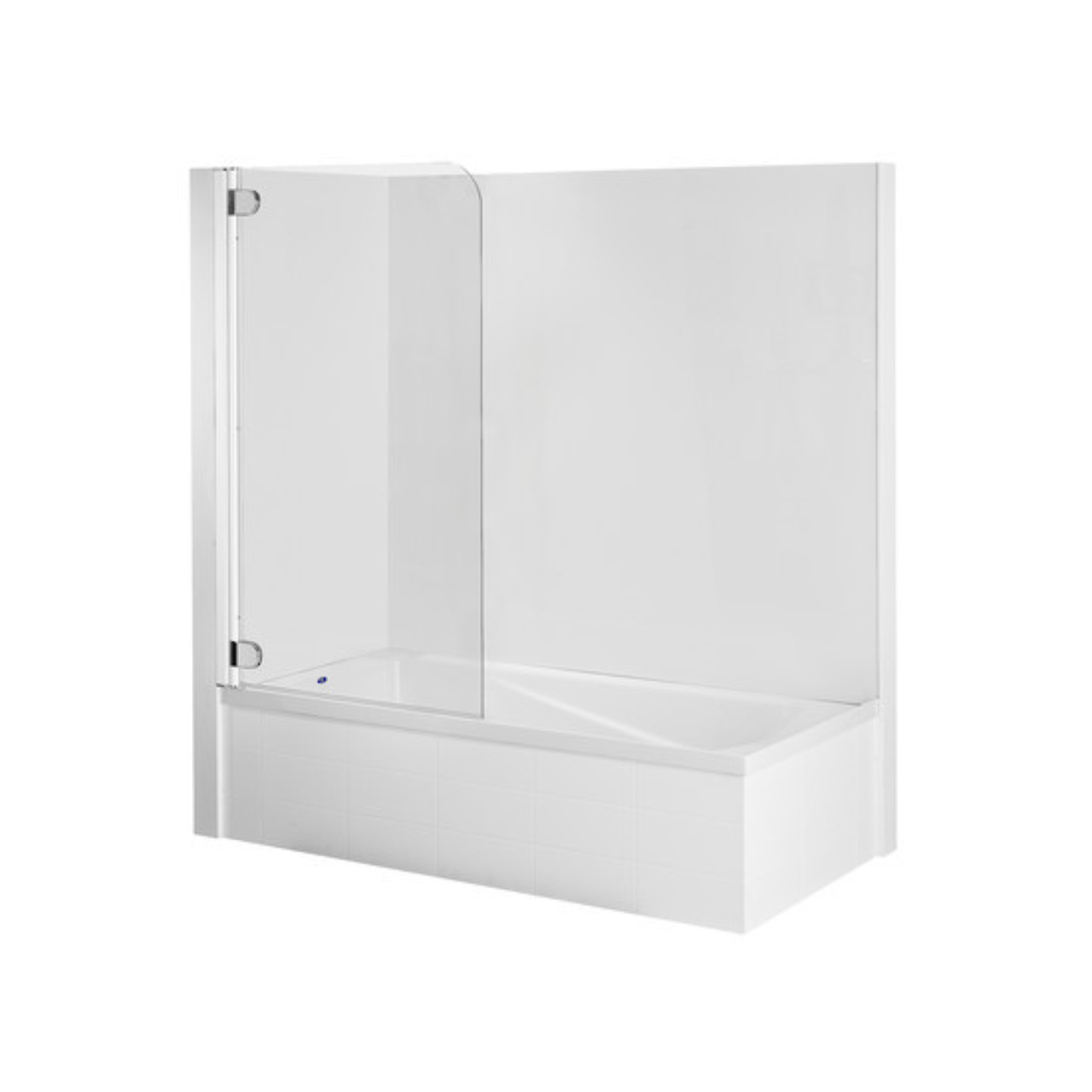 Englefield Shower Over Bath Combo