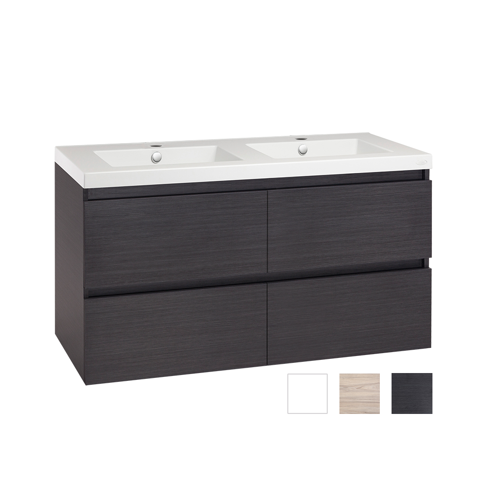 Vanities - Wall Hung Vanities - Englefield NZ - Page 2