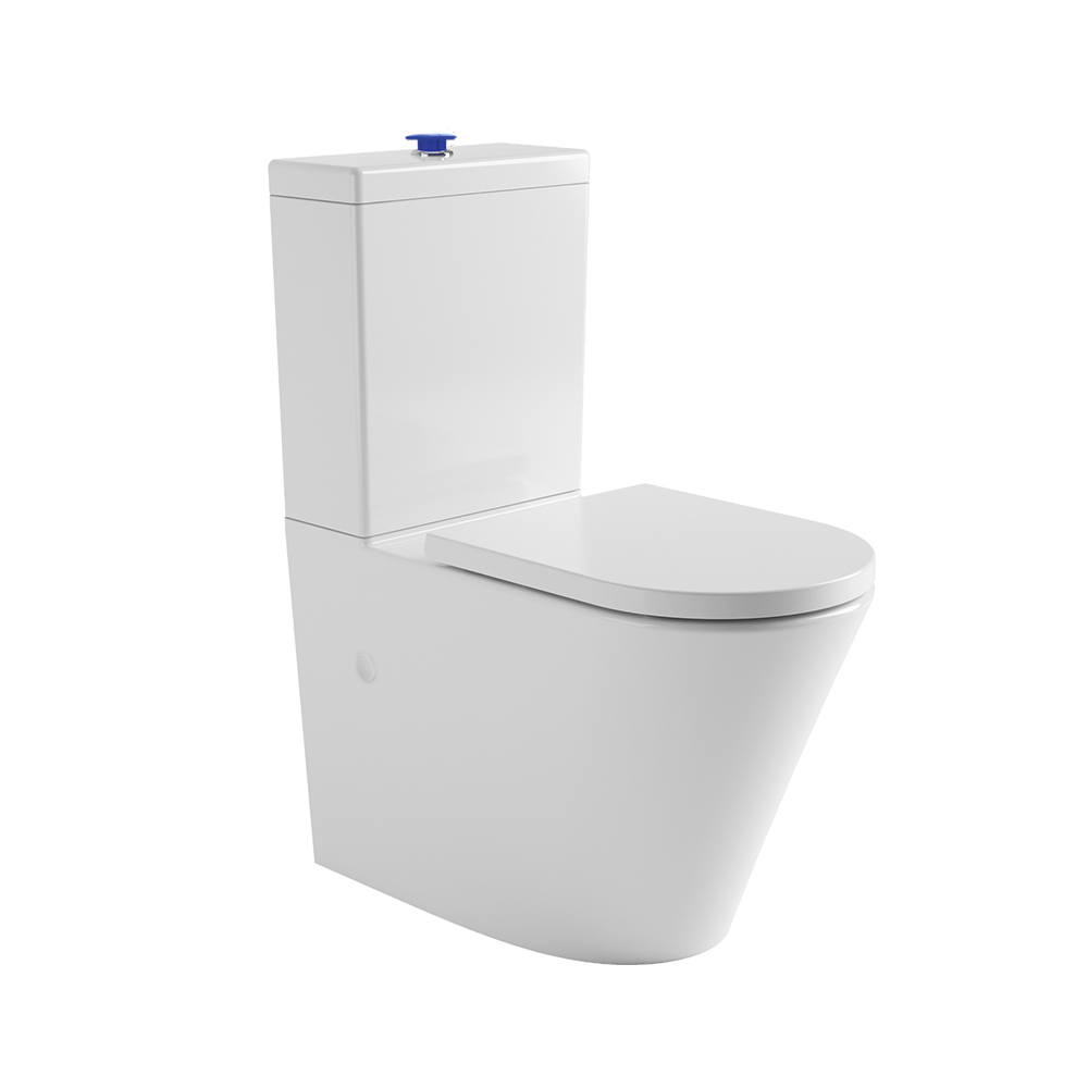 Toilets - Back to Wall Toilets - Englefield NZ - Kohler New Zealand Limited