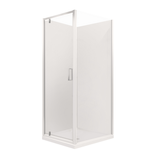 Valencia Elite Corner Pivot Shower (750 x 900/900 x 750)