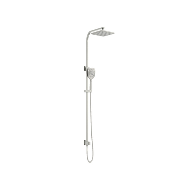 Milano Dual Rain Shower