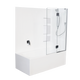 Bath/Shower Combos - Englefield NZ