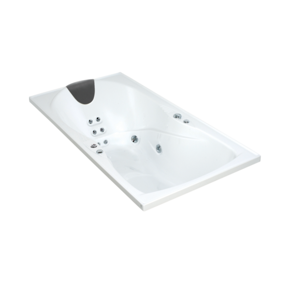 Spa Baths - Luxury Spa Bathtubs | Englefield NZ