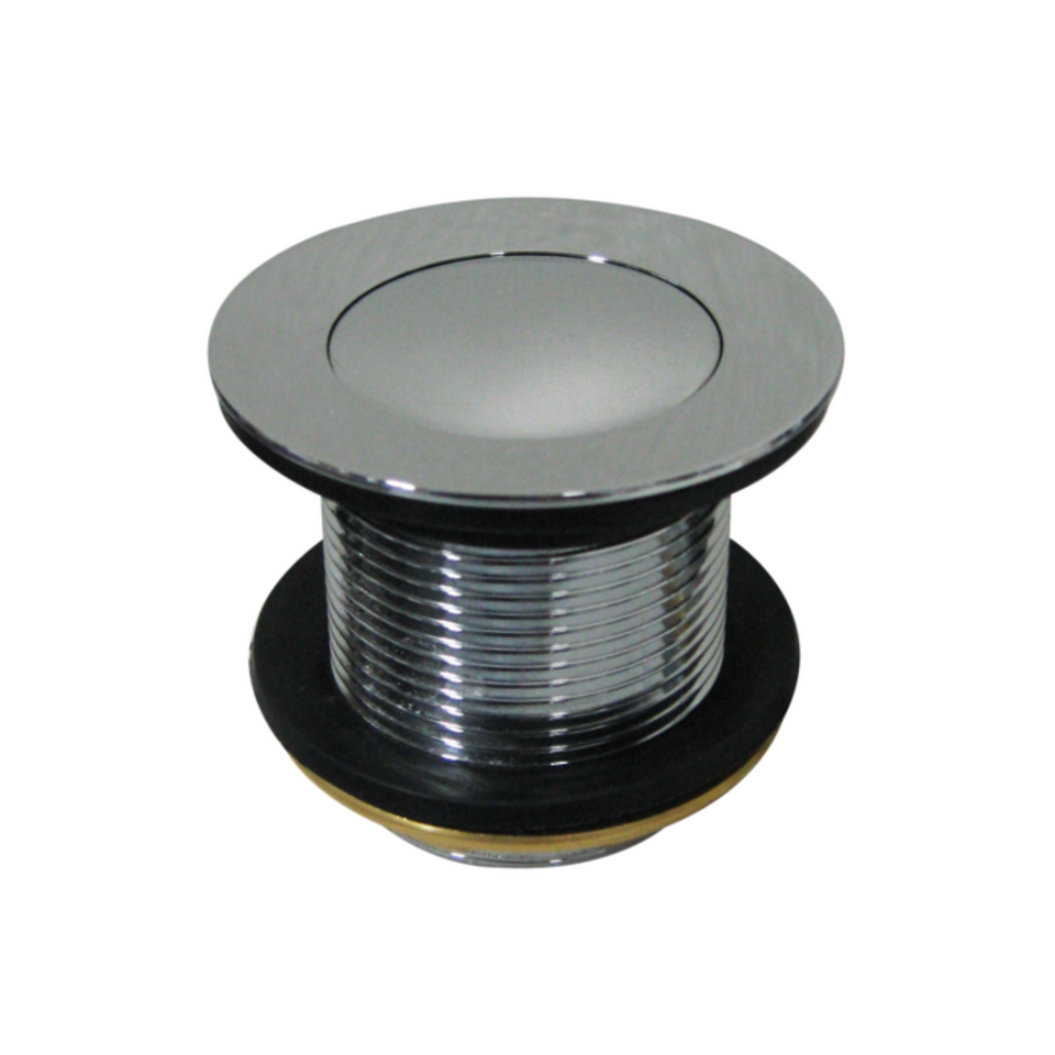 40mm Bath Waste with Overflow