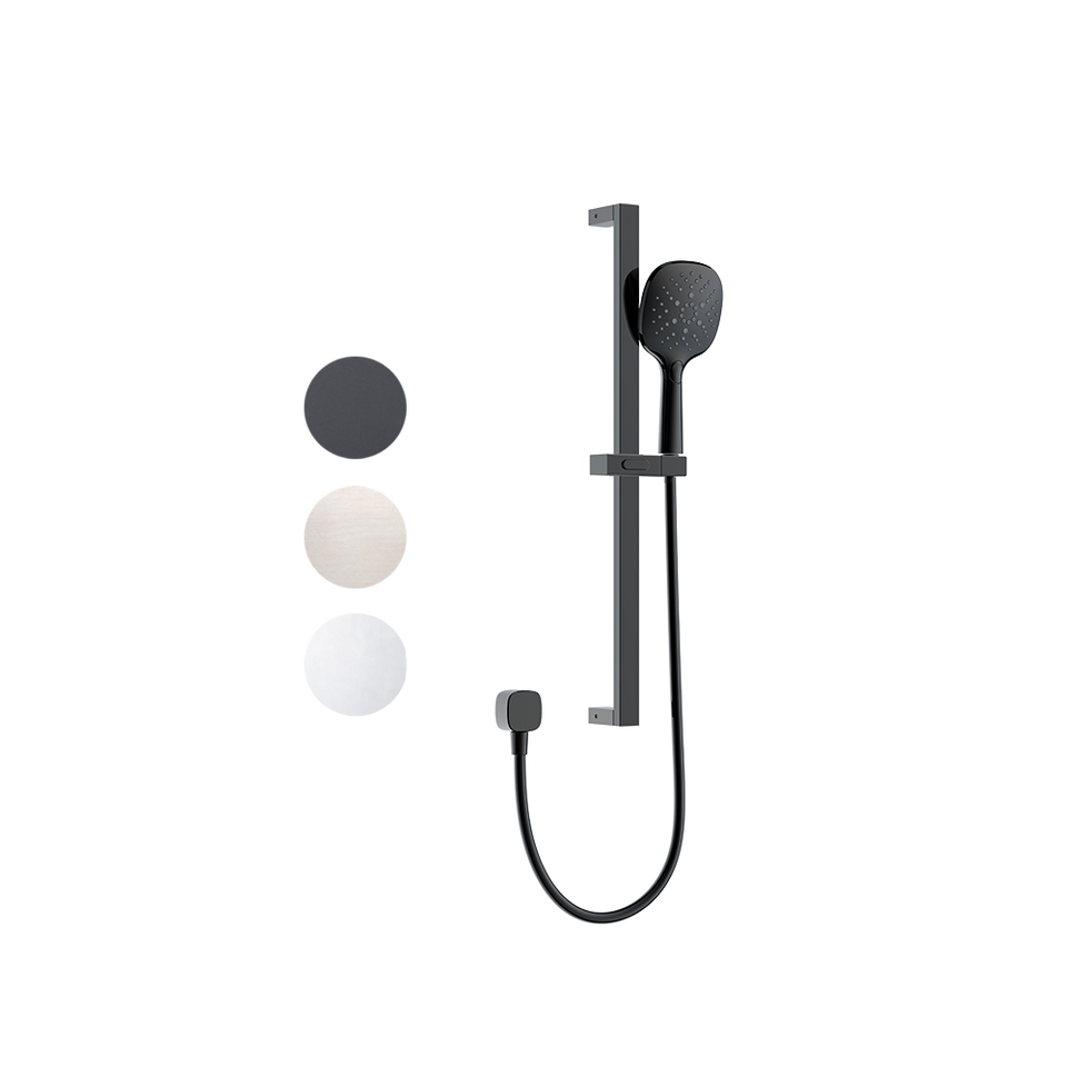 Showering Tapware Accessories - Englefield NZ