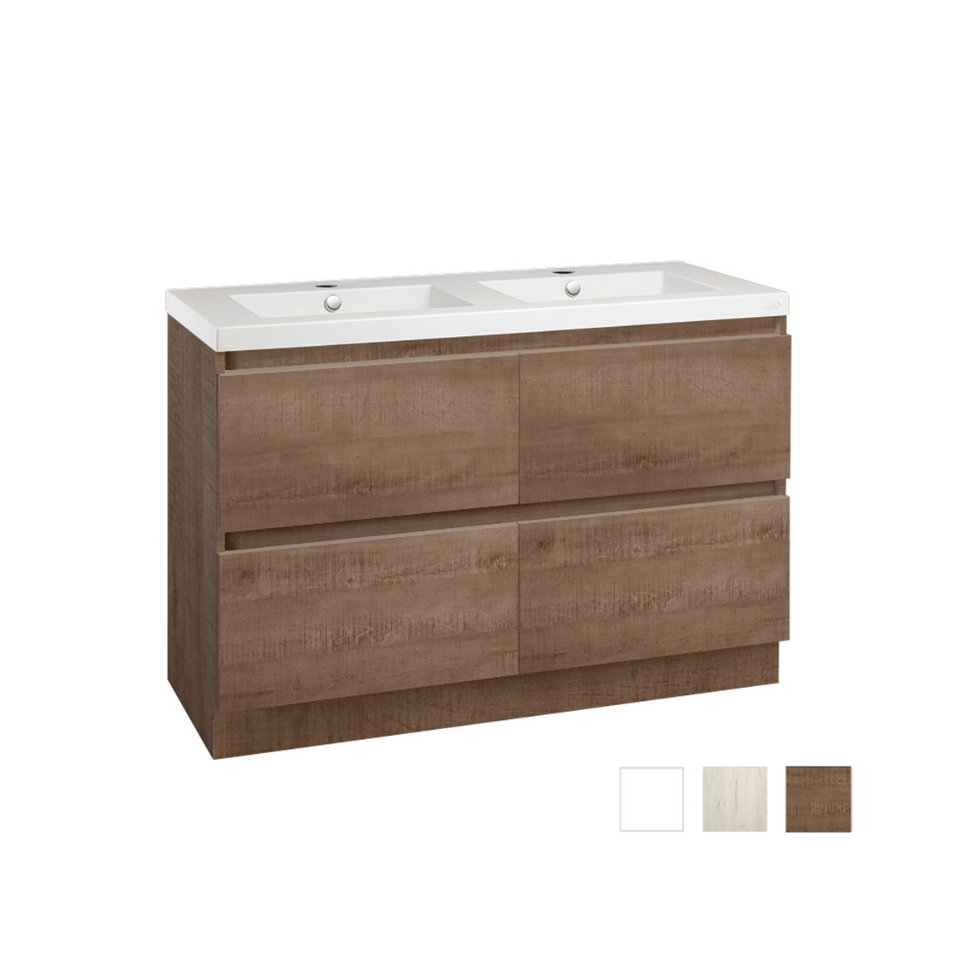Vanities - Floorstanding Vanities - Englefield NZ - Kohler New Zealand ...