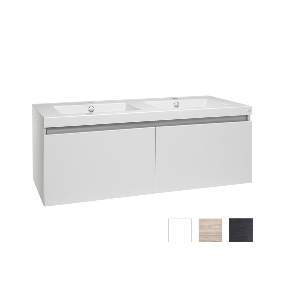 Bathroom Vanity Units NZ - Small to Large Units
