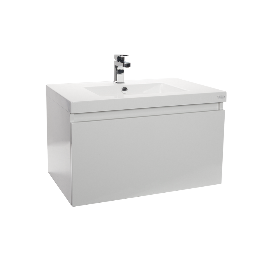 Vanities - Wall Hung Vanities - Englefield NZ
