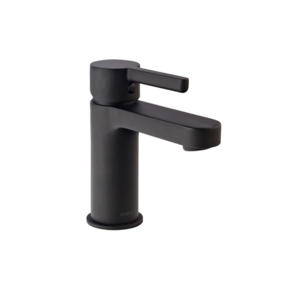Studio Pin Basin Mixer