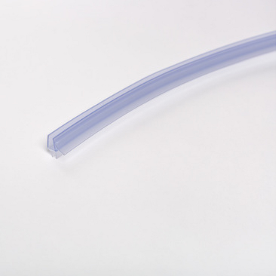 Valencia Rondo drip seal-curved