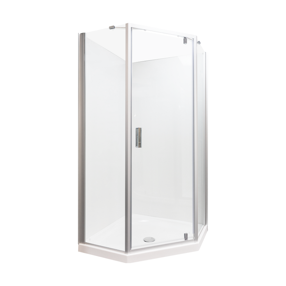 Showers - Valencia Elite- Englefield NZ